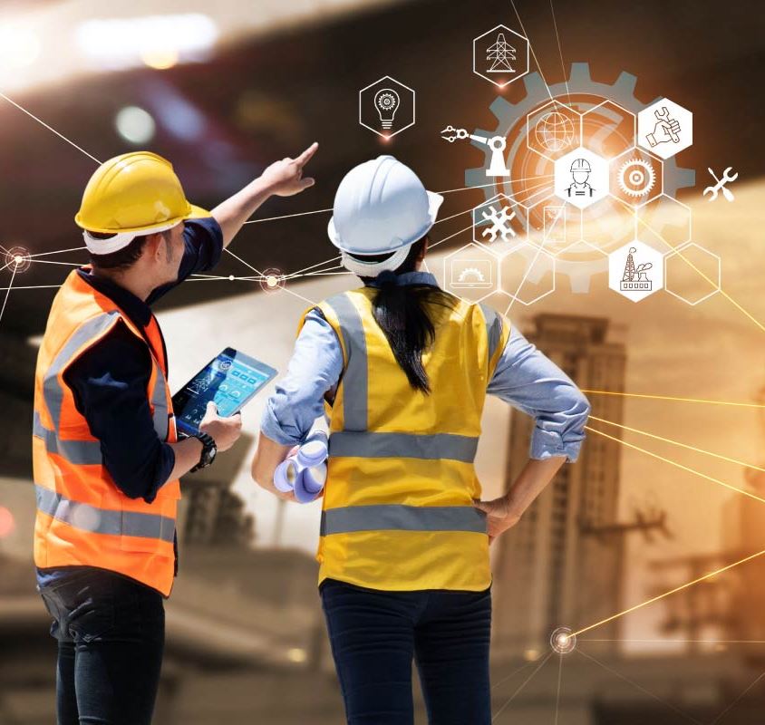 Field Services - NMOS Systems & Semiconductors Ltd.